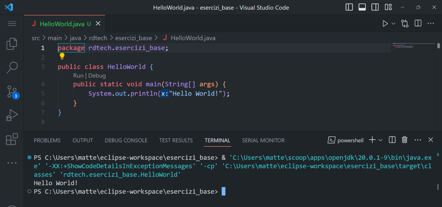 Come installare Java per la programmazione - RD Tech