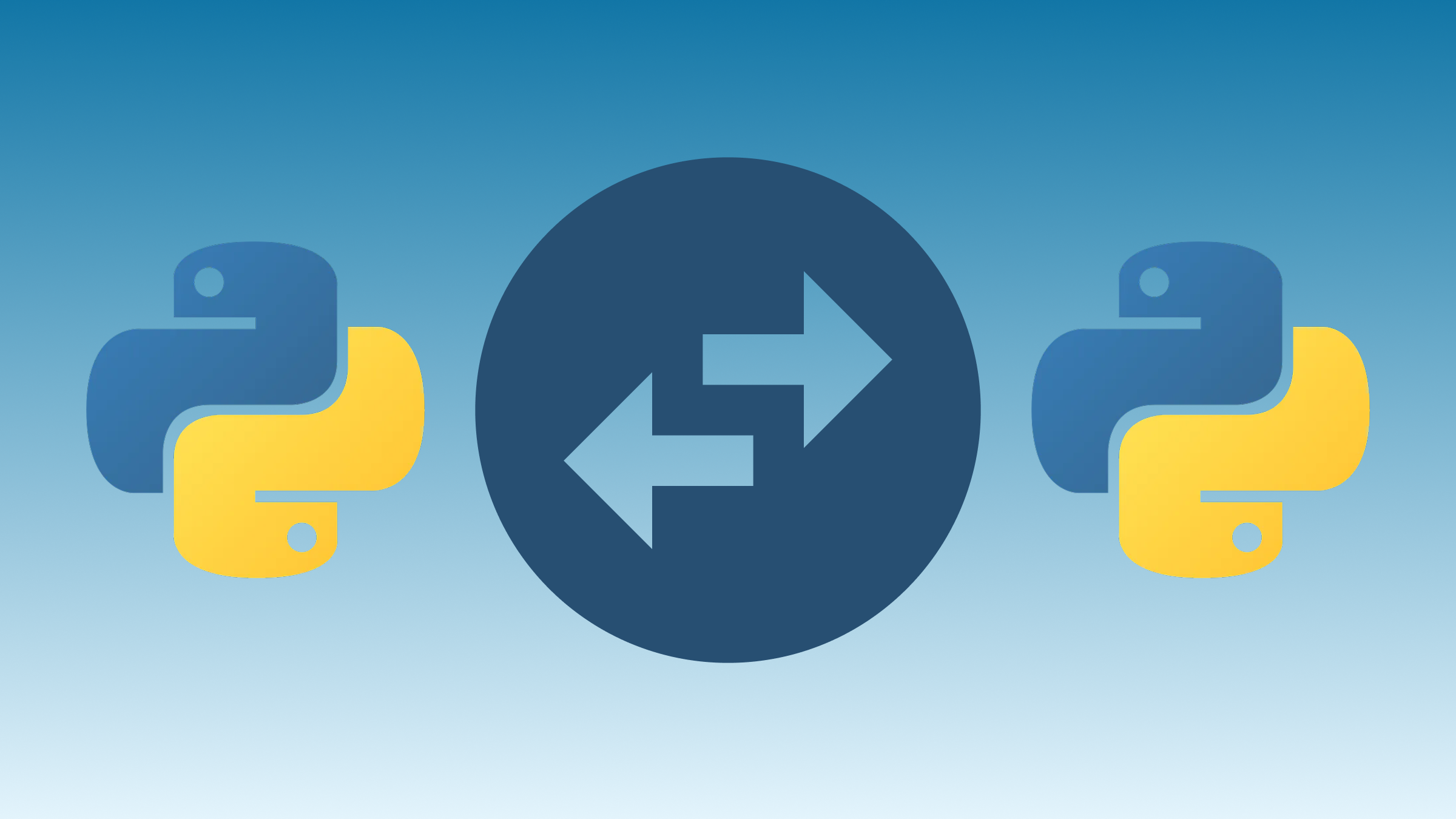 Come cambiare versione di Python con un solo comando! - RD Tech